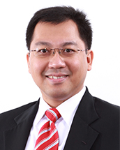 Ponti Partogi | People | HHP