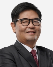 Iqbal Darmawan | People | HHP